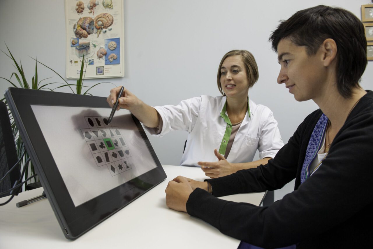 Metrisquare | Instruments for administering and scoring psychological tests